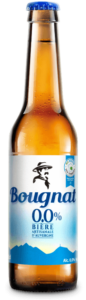 Bières BOUGNAT - Brasserie Bougnat