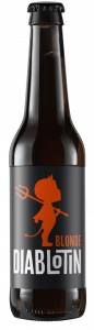 Bières DIABLOTIN - Brasserie Bougnat