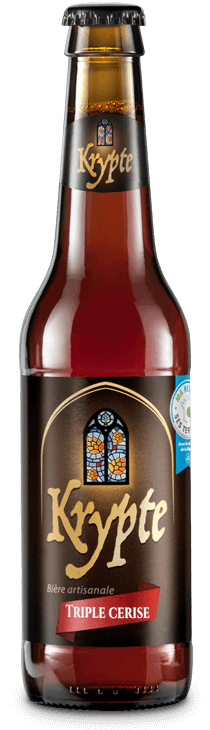 Bières KRYPTE - Brasserie Bougnat