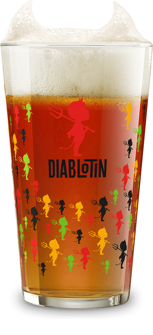 Bières DIABLOTIN - Brasserie Bougnat